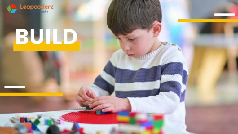 Best Coding and Robotics Classes for Kids near me in Princeton ...