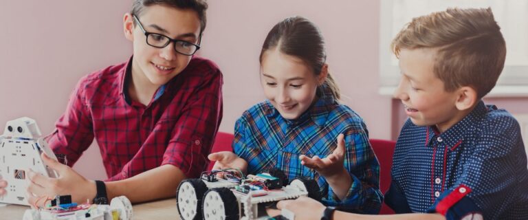 Best Robotics Classes For Kids Near Me in Edison New Jersey Best Robotics Classes For Kids Near Me in Edison New Jersey